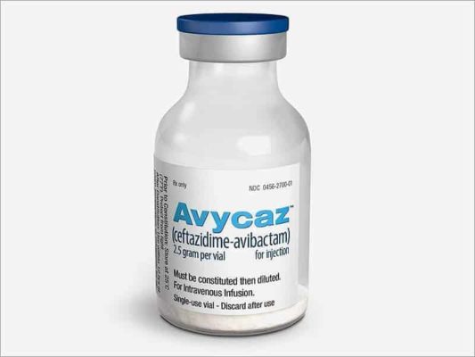 FDA approves new antibacterial drug Avycaz - ScienceBlog.com
