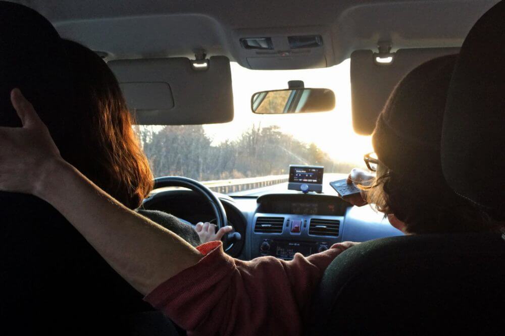 The non-driving millennial? Not so simple - ScienceBlog.com