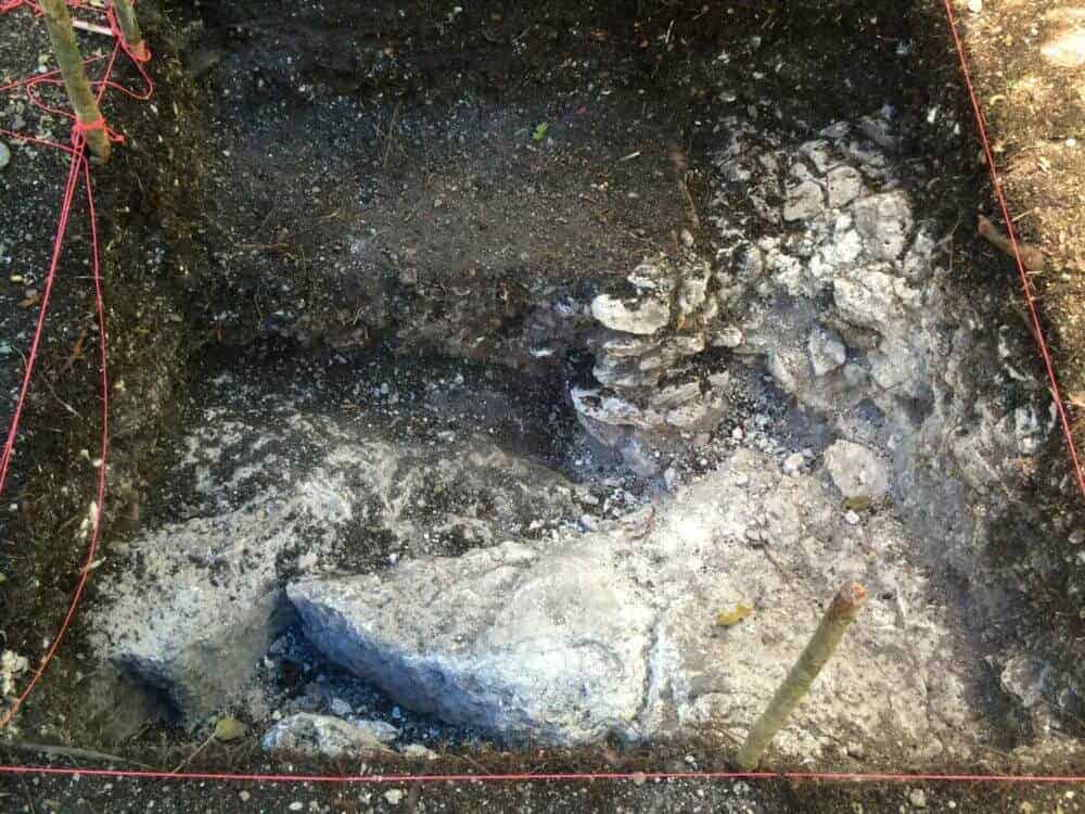 New discoveries into how an ancient civilization conserved water ...