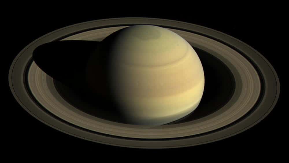 NASA Saturn Mission Prepares for 'Ring-Grazing Orbits' - ScienceBlog.com