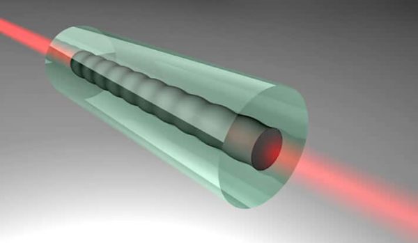 Tapping into long-lived sound waves in glass - ScienceBlog.com
