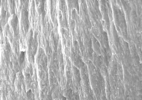 Synthetic tooth enamel may lead to more resilient structures ...