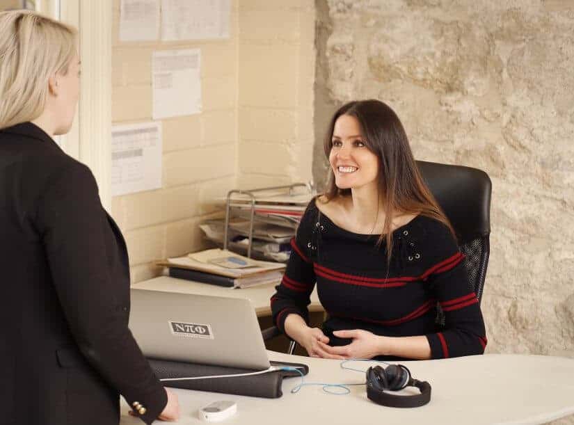 AI is like having a treasure map to find disease-preventing molecules ...