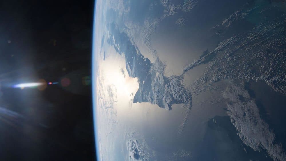 Changes in Earth’s orbit could explain rise and fall of ancient species ...