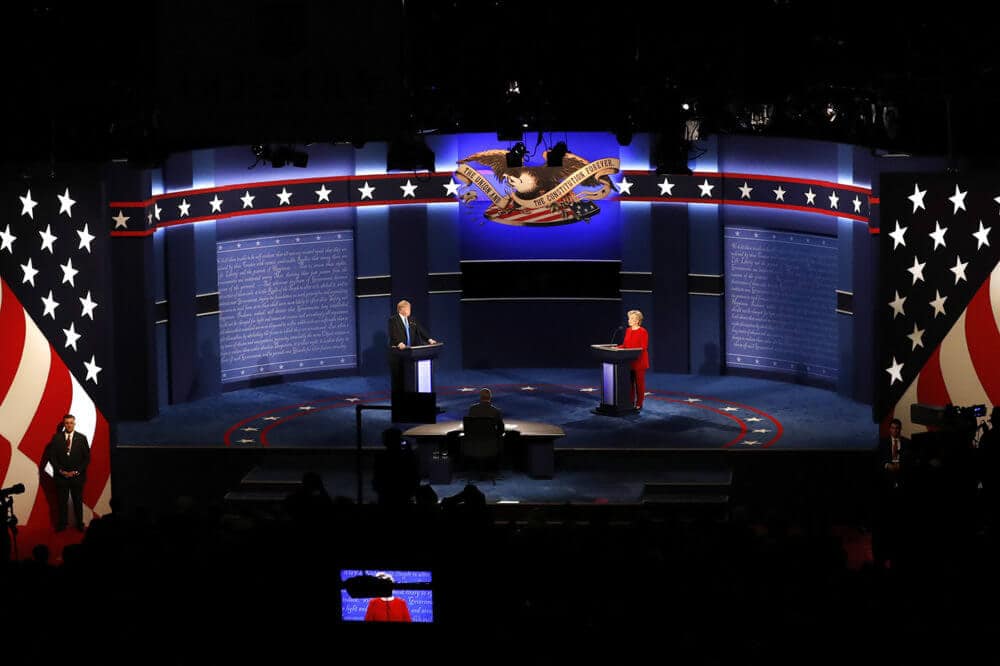 This algorithm can predict who will win a debate. It might also help ...