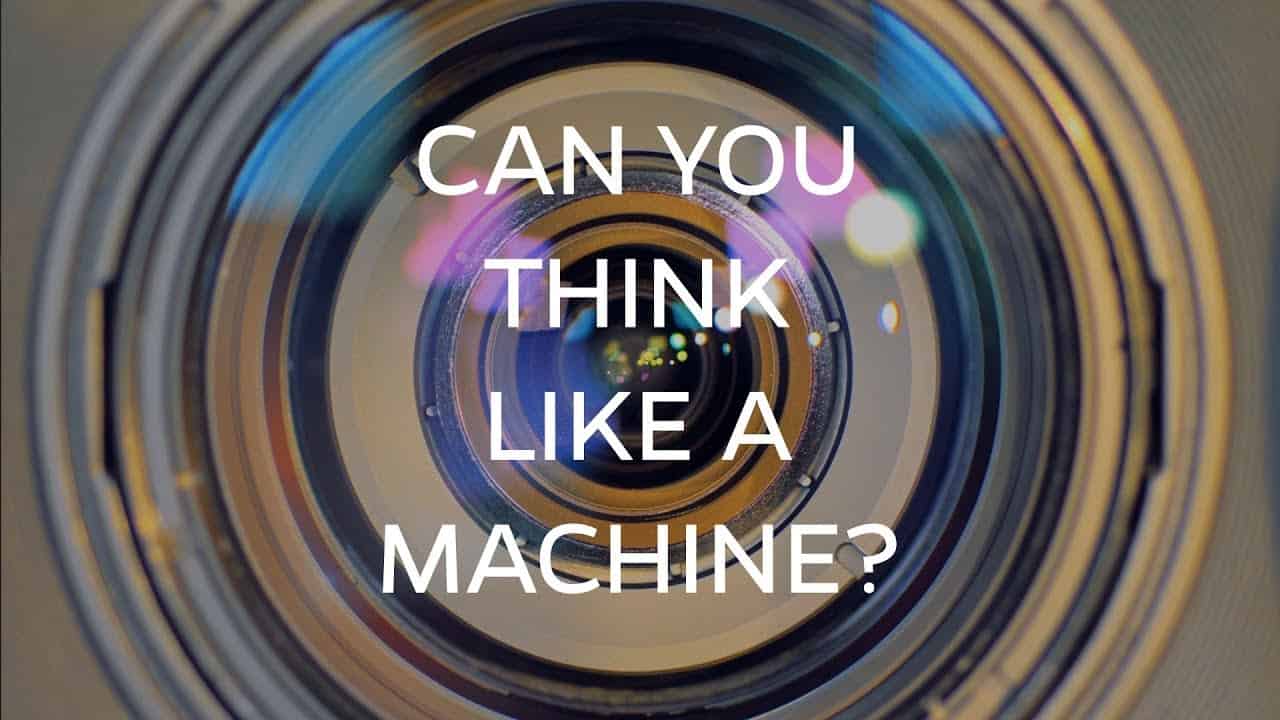 Do you see what AI sees? Study finds that humans can think like ...