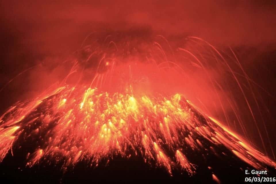 The Black Giant’s Collapse - ScienceBlog.com