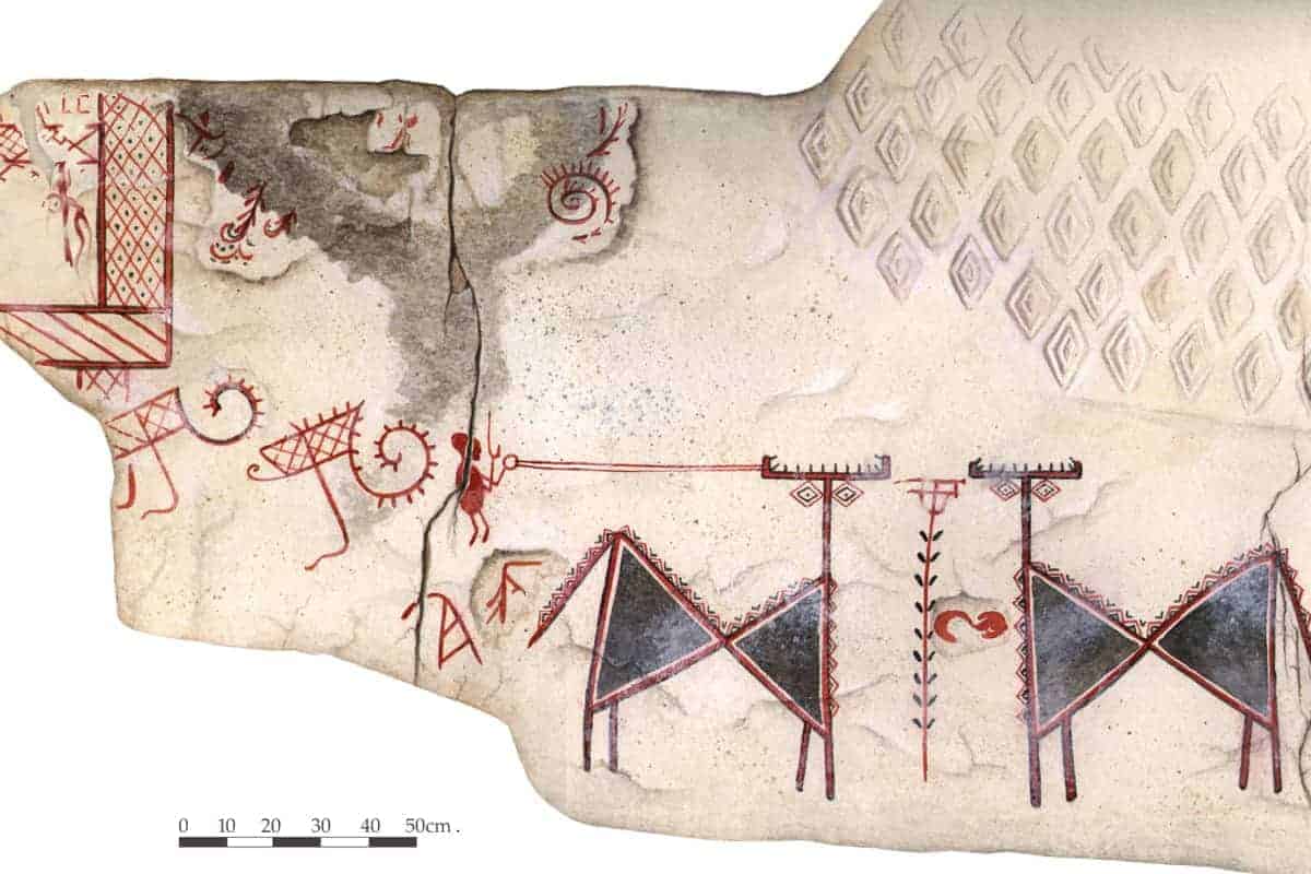 Genetic research offers insight into rise of first cities - ScienceBlog.com