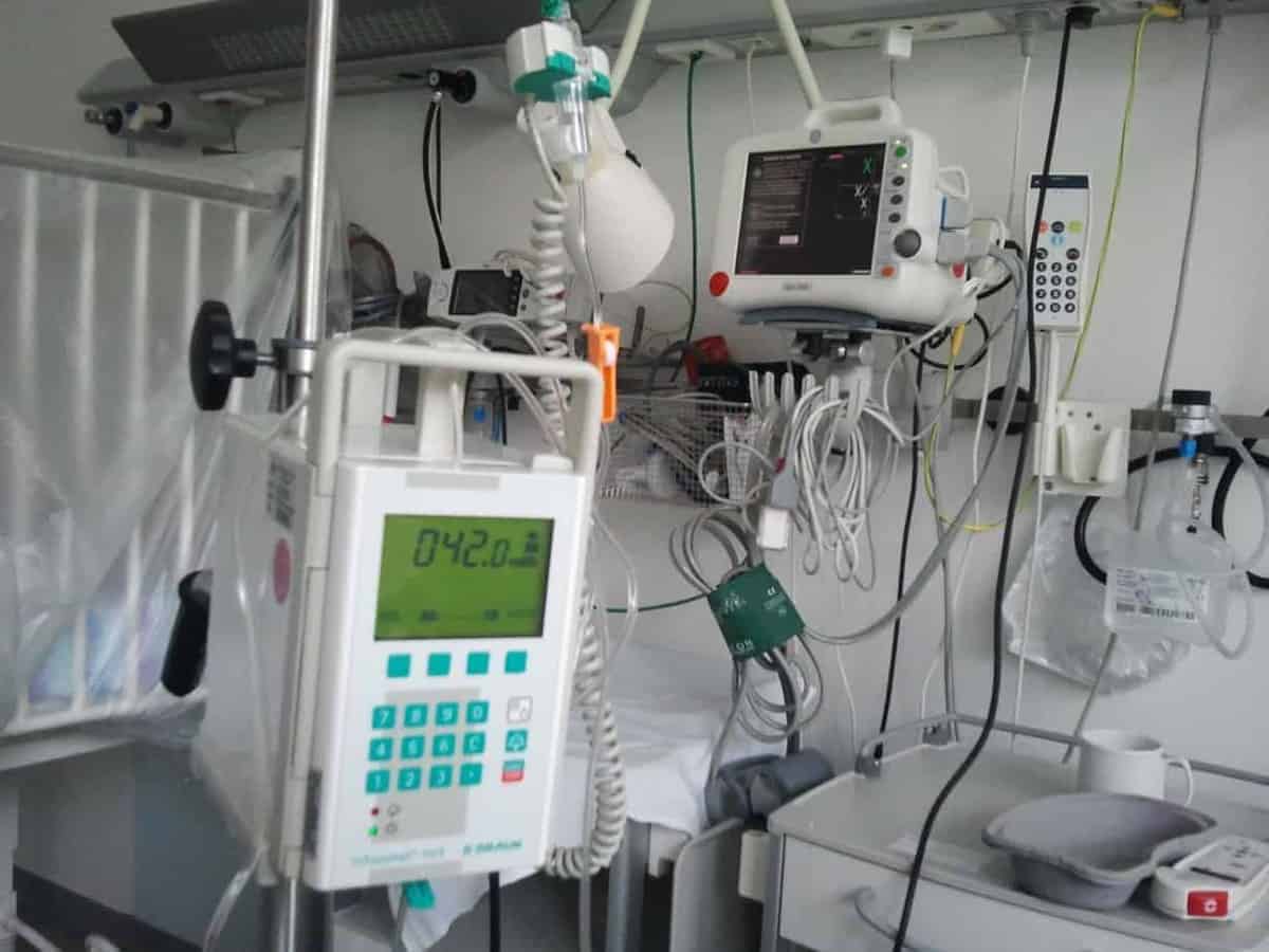 Taming the sounds of a noisy hospital room - ScienceBlog.com