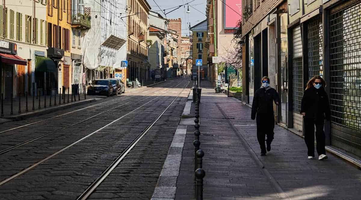 Q&A: ‘We are only at the beginning of the coronavirus pandemic’ – Prof ...