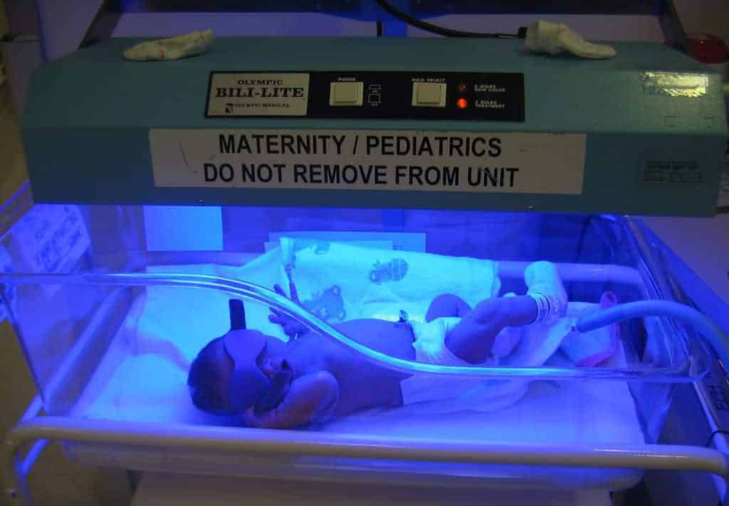 Cutting the risks of premature birth - ScienceBlog.com