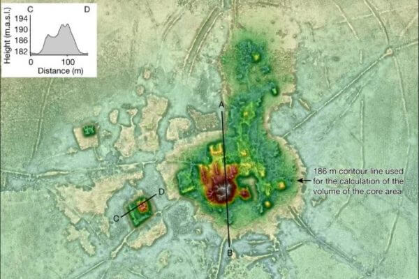 How ancient Amazon cities were built without harming nature ...