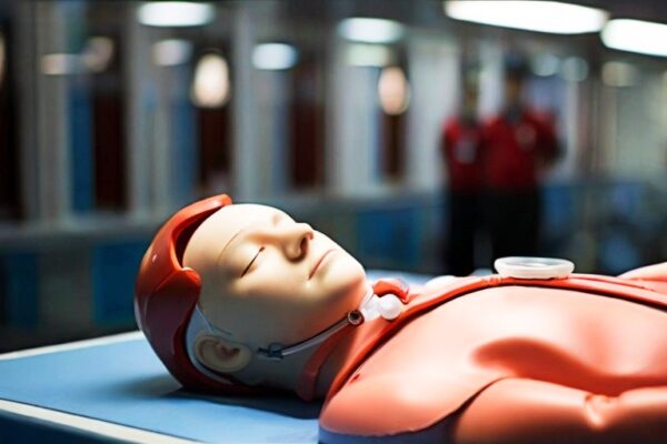 If you're getting CPR after a minute, you'll probably die - or wish for it - ScienceBlog.com