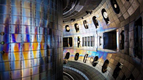 The Fusion Puzzle: Why Fusion Walls Are Secretly Hoarding Vital Fuel ...