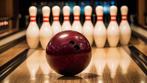 Science Rolls a Perfect Game With New Bowling Strike Prediction Model ...