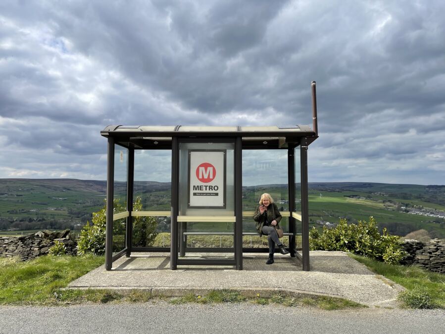 Bus Shelters Turn Deadly Ovens During Heatwaves - ScienceBlog.com