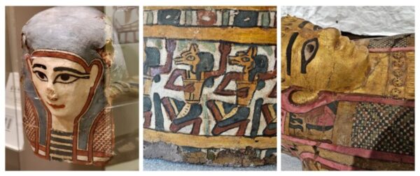 Scientists Crack 5,000-Year-Old Recipe for Egyptian Blue - ScienceBlog.com