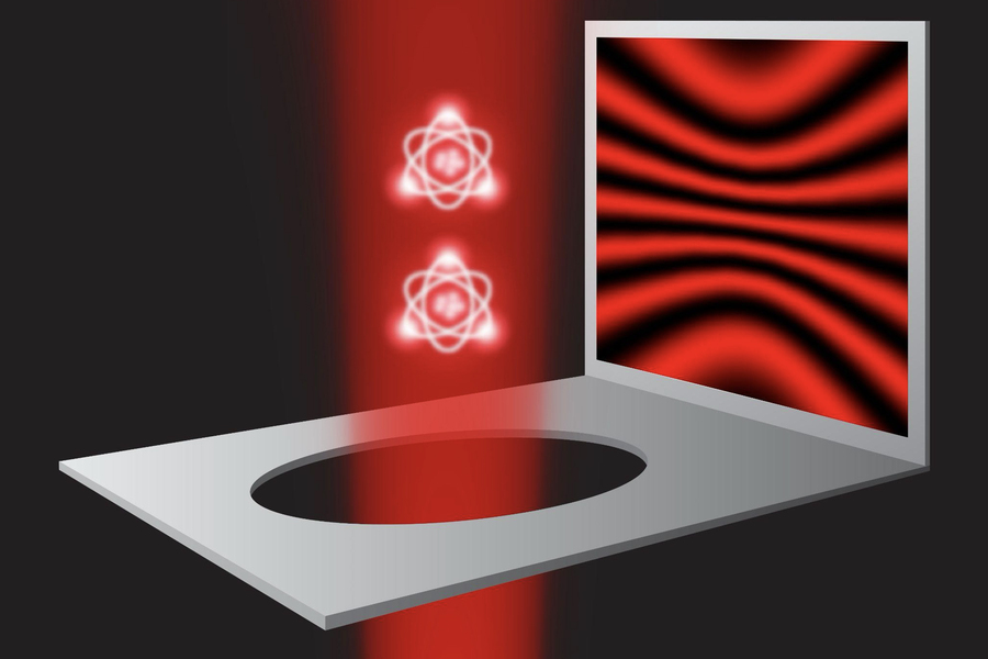 Einstein Was Wrong: MIT’s Laser-Cooled Atoms Settle the Light Debate ...