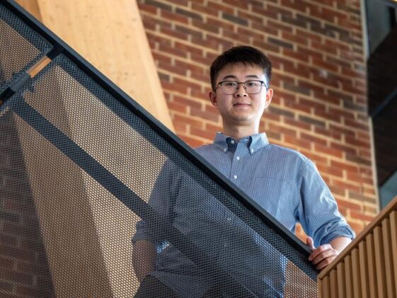 Synthetic Data Helps Open-Source AI See Like a Pro - ScienceBlog.com