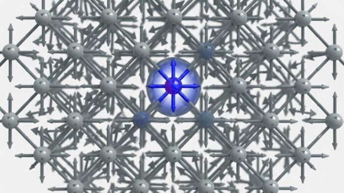 Solitary Quantum Particle Could Transform Magnetism, Quantum Tech ...