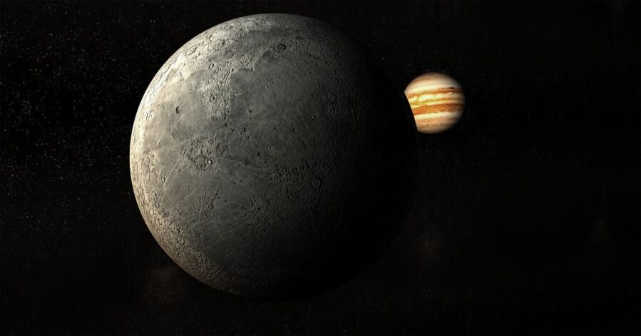 Doomed Planet's Death Spiral Could Unlock Stellar Mysteries ...