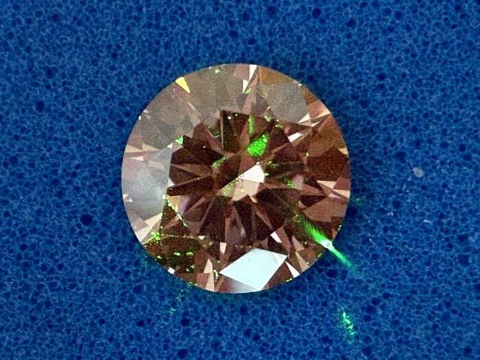 The Diamonds That Could Find Cancer - ScienceBlog.com