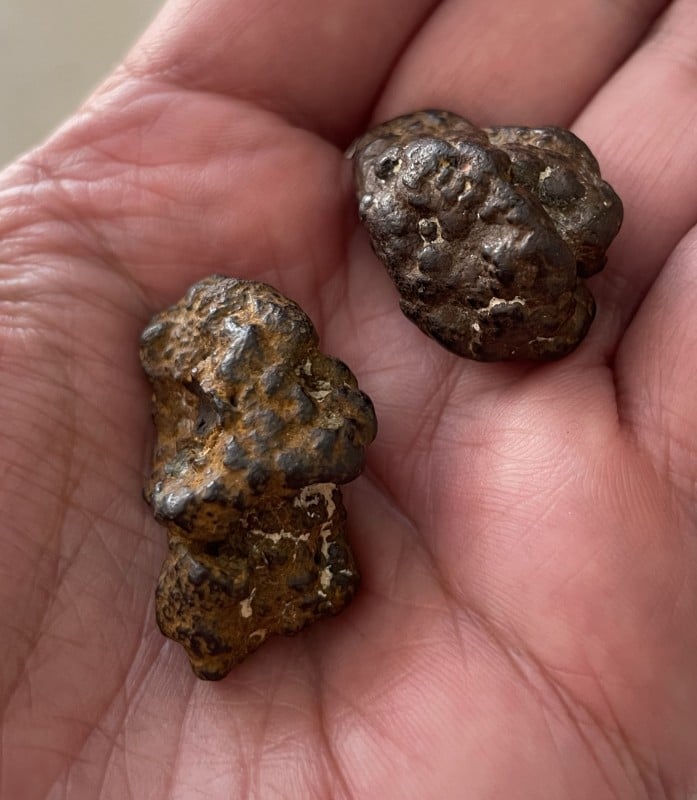Strange bacteria breathe rocks to clean deadly waters - ScienceBlog.com