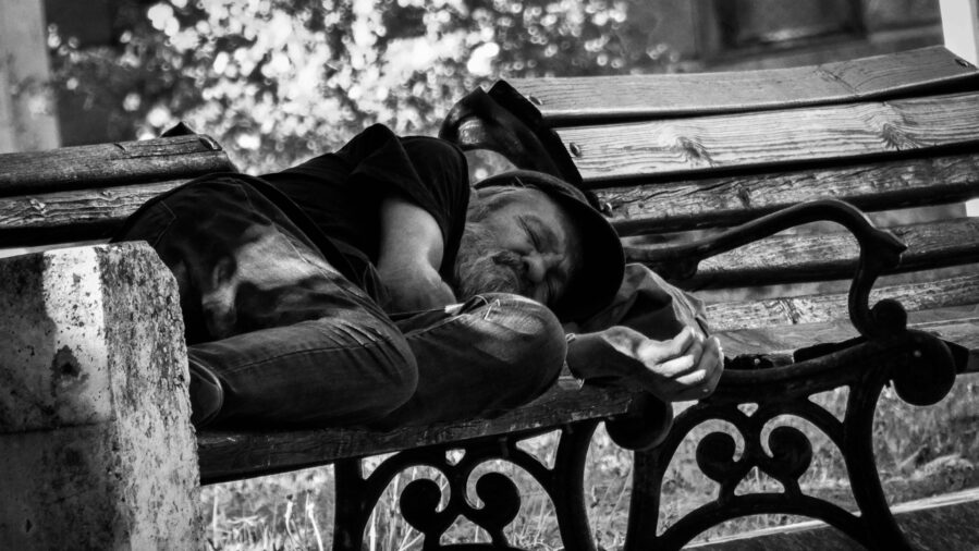 Homeless Street Sweeps Strip Lives and Fuel Overdose Crisis ...