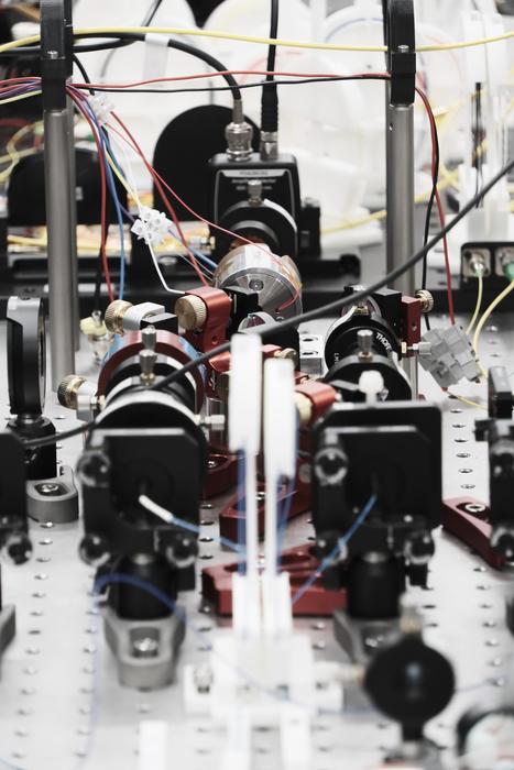 Quantum Entanglement Slashes Learning Time From Millions of Years to ...