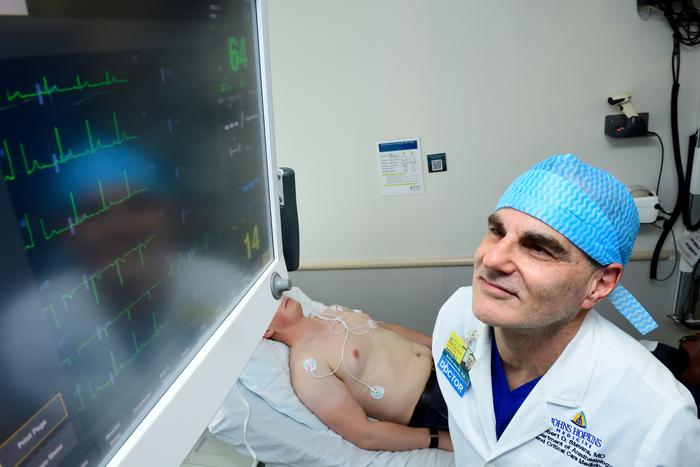 AI Reads Hearts Better Than Doctors to Predict Surgery Deaths ...