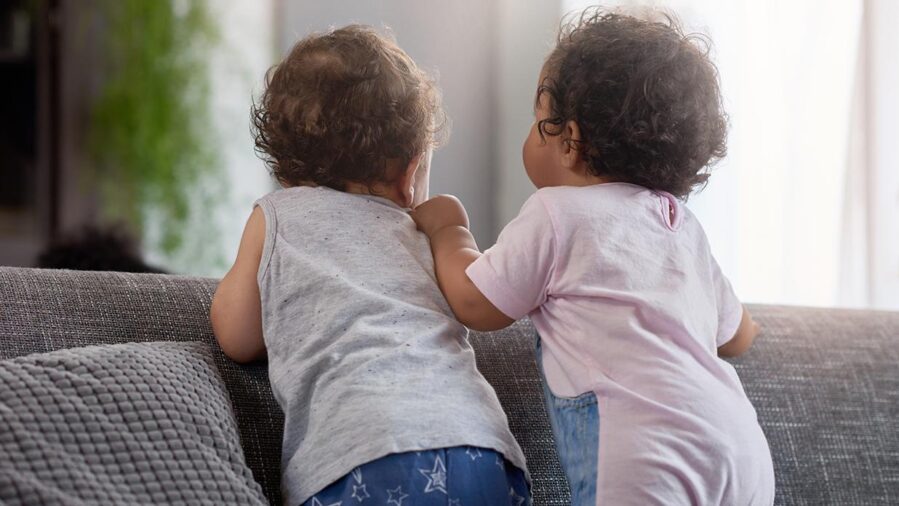 How The Brain Learns To See After Months Of Early Blindness ...