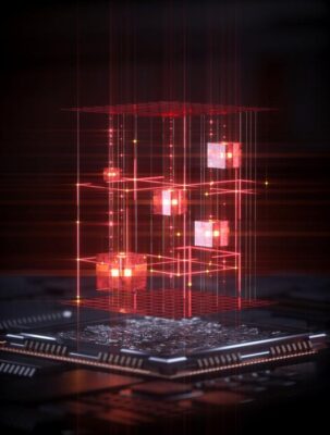 A Single Flash of Light Could Transform Machine Intelligence ...