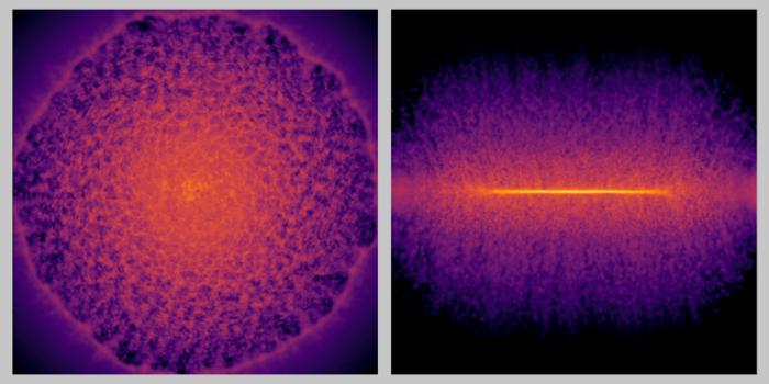 Milky Way Unbound As AI Unlocks A Hundred Billion Stars - ScienceBlog.com