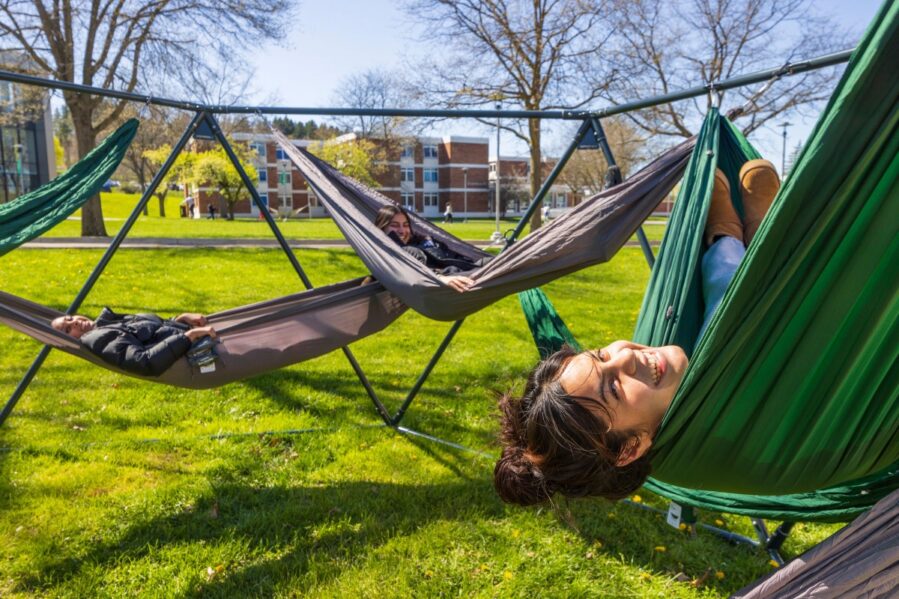 Your Hammock Isn't for Leisure; It's an Ancient Life-or-Death Tool ...