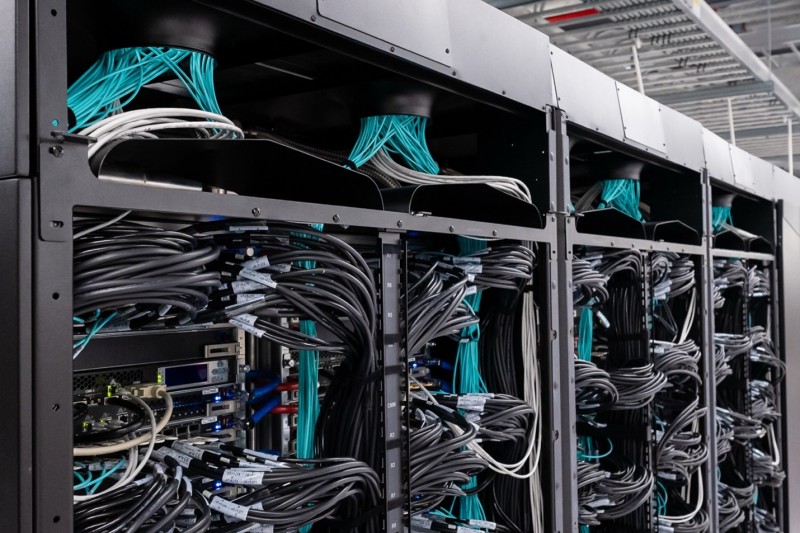 The Tiny Software Fix That Made Supercomputers Seven Times Faster ...