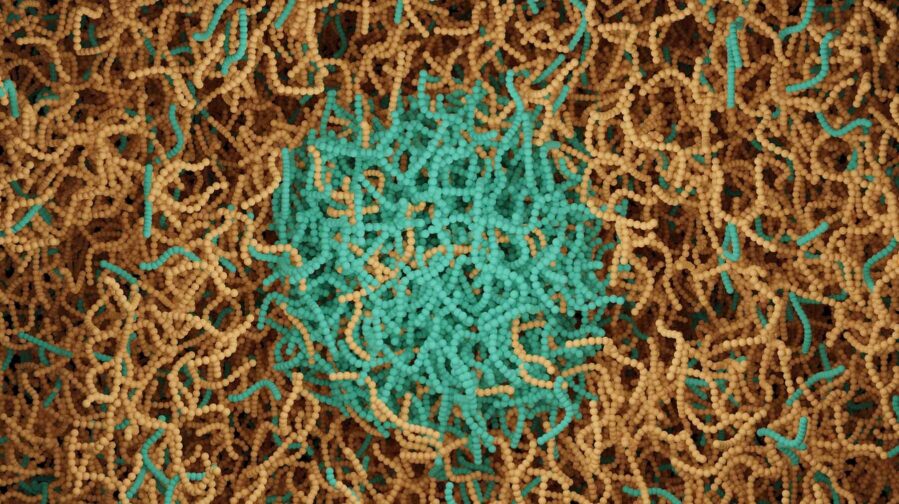 Tiny Traps Inside Cells May Hold Key to ALS Mystery - ScienceBlog.com