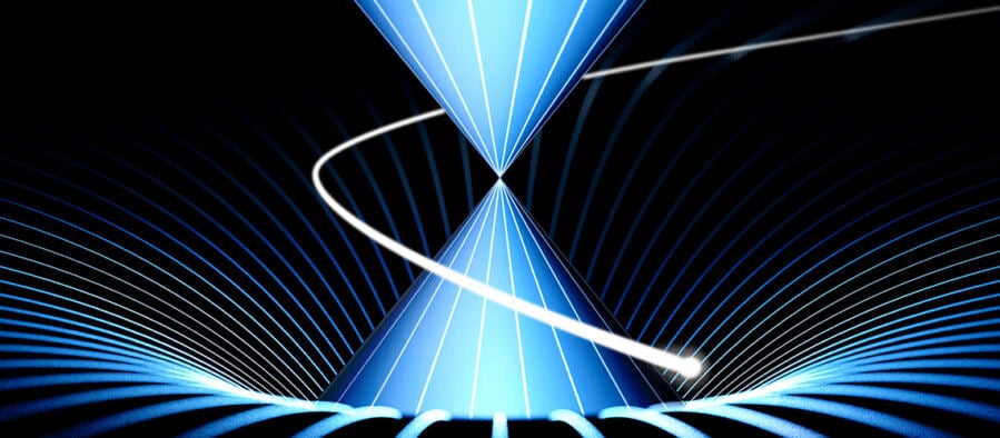 Physicists Find Hidden Property In Material That Conducts Electricity ...