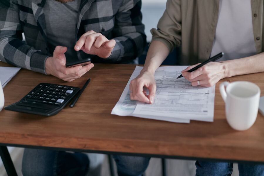 Raise People's Taxes and Local Corruption Tends to Fall, a New Study ...